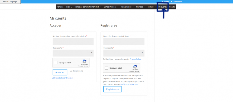 Ayuda. - Swami Sananda Maestro Ascendido