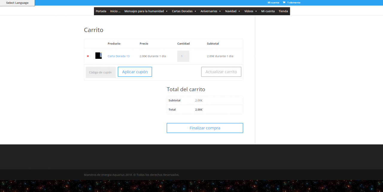 Ayuda. - Swami Sananda Maestro Ascendido